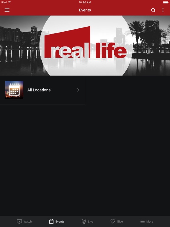 Télécharger Real Life pour iPhone / iPad sur l'App Store (Style de vie)