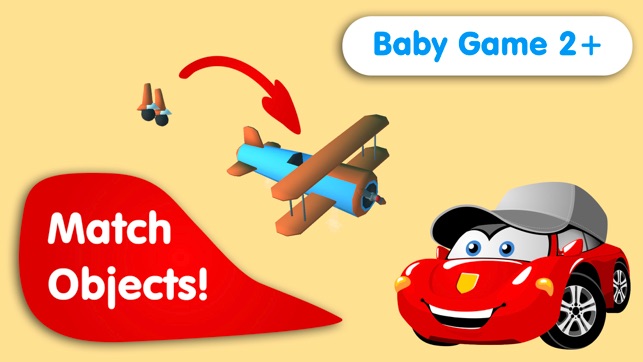 Baby Games^」をApp Storeで