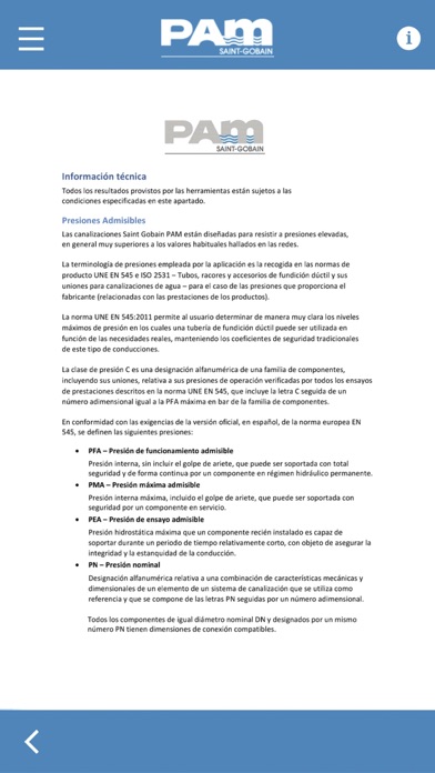 PAM tools (cálculo) PC 버전: 무료 다운로드 - Windows 10,8,7 [한국어 앱]