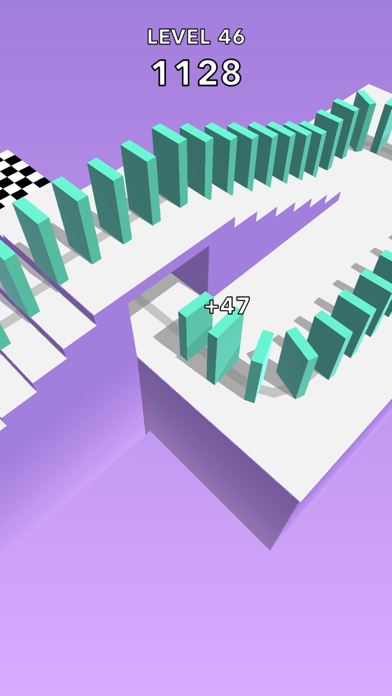 Domino Line! for iPhone - APP DOWNLOAD