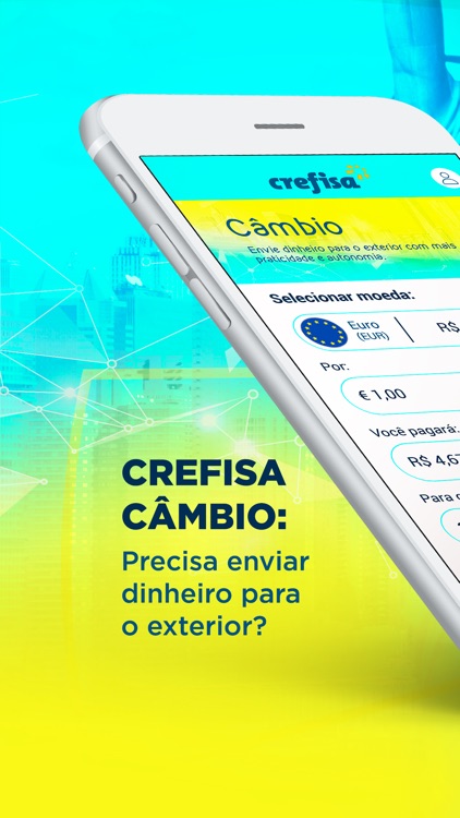 Crefisa Câmbio by Crefisa