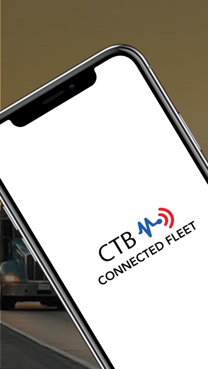 CTB Connectedfleet by ctbsolutions