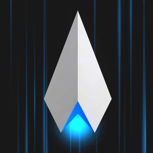 Hyperdrive Jump by Tarek Mongy