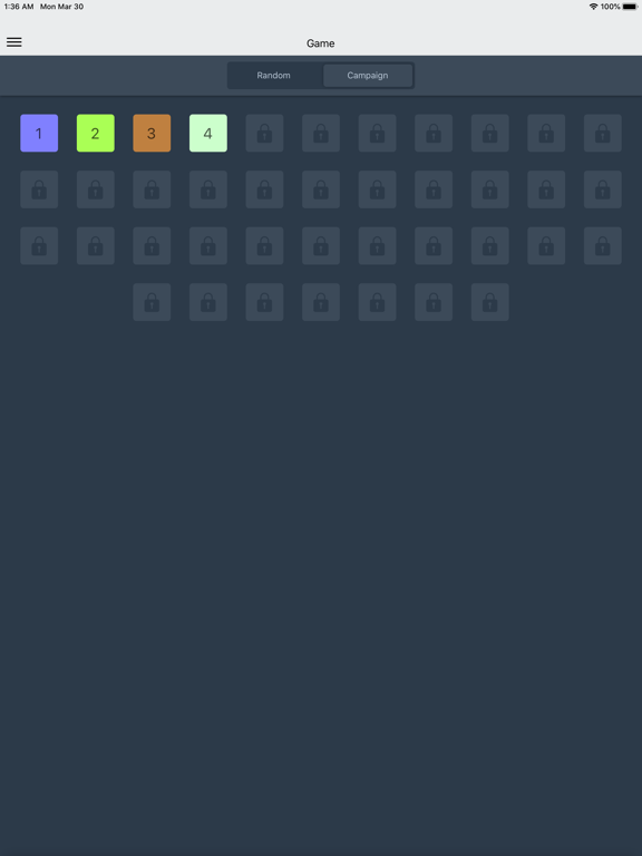 Trycolors - mix colors | Apps | 148Apps