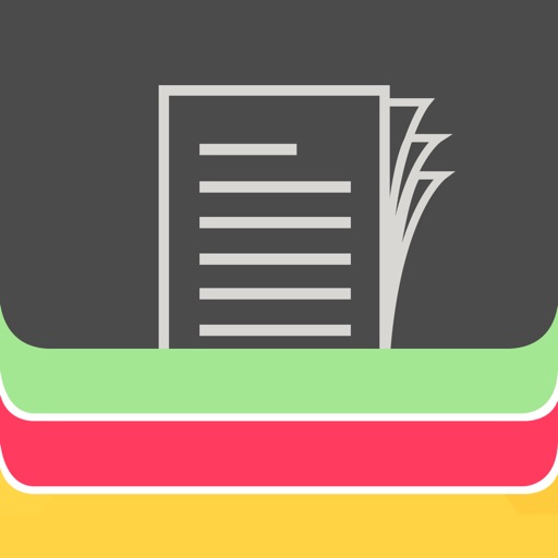 Smart File by Ayob Sulaman