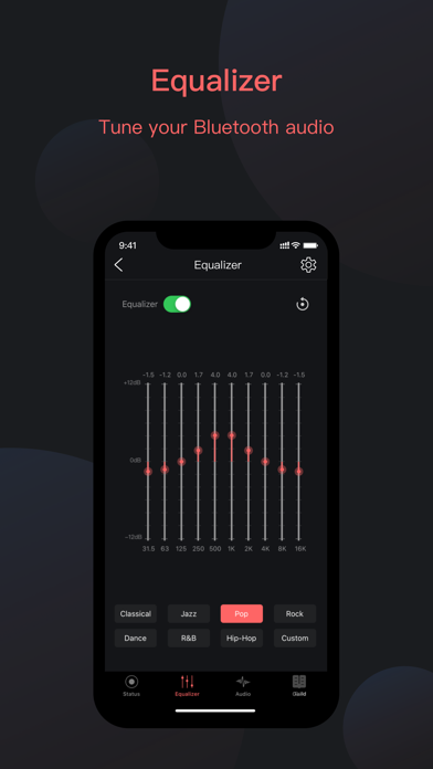 FiiO Control for PC - Windows 7,8,10,11