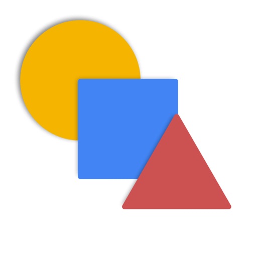 I Like Shapes for PC - Windows 7,8,10,11