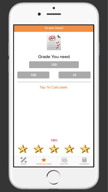 GradesManager by makar karpov