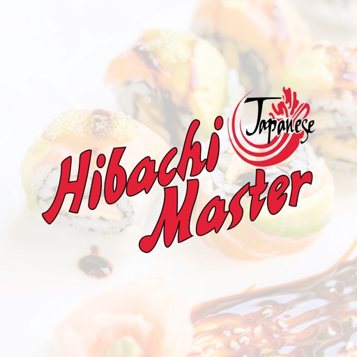 Hibachi Master by Yunbo Lee