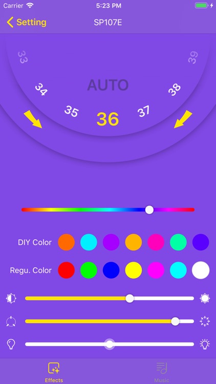 LED Chord by ChaoDe Xie