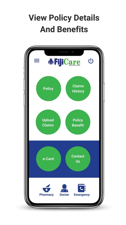 FijiCare by Ronald Narayan