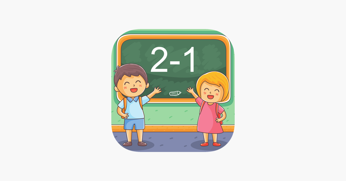 First Grade Math Subtraction Im App Store first-grade-math-subtraction-im-app-store