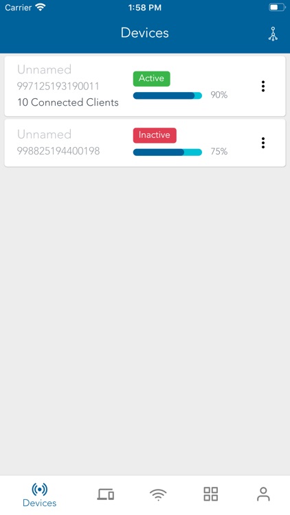 CloudMesh by NetComm Wireless Pty Ltd