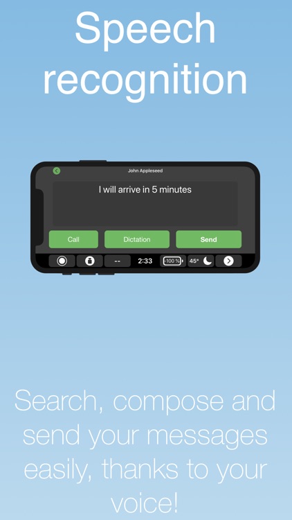 CarOS® — Powerful dashboard by Studio290 CarOS® — Powerful dashboard by Studio290