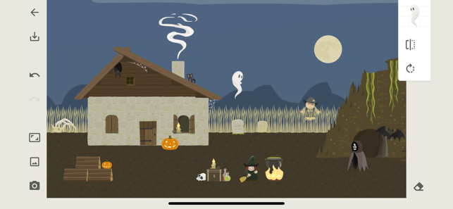 【iOS APP】Toon Blocks 卡通編輯器 | Dr.愛瘋 APP Navi