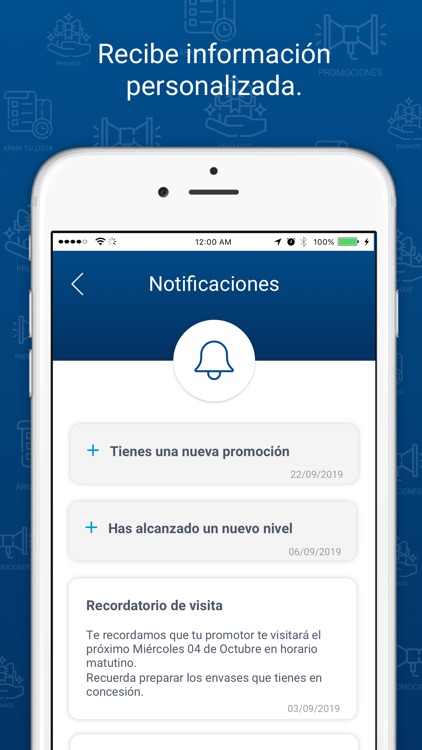 GEPP en tus manos by Grupo Gepp