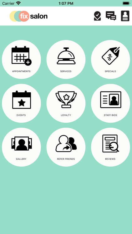 Fix Salon Seattle by Fix Salon Seattle