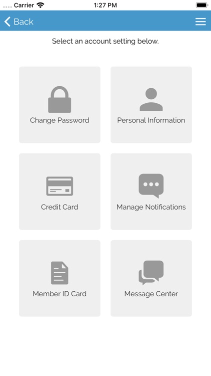 MaxorPlus by Maxor National Pharmacy Services Corporation