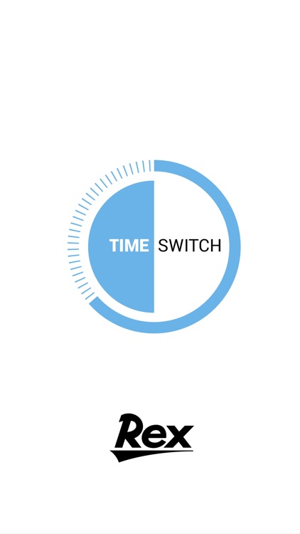 Rex Time Switch by Rex Time Switch