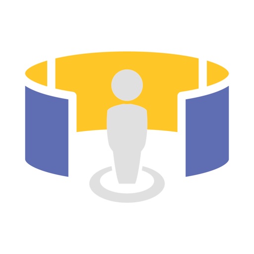 Roche EMeetings for PC - Windows 7,8,10,11