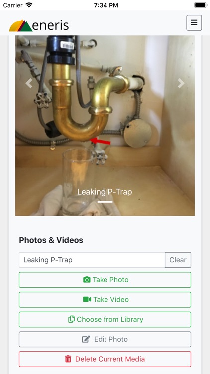 Eneris by Eneris Technologies Inc
