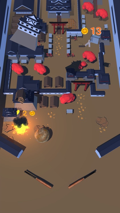 Pinball City 3D by Eureka Studio