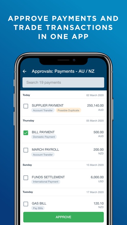 ANZ Transactive - Global by ANZ Banking Group Limited