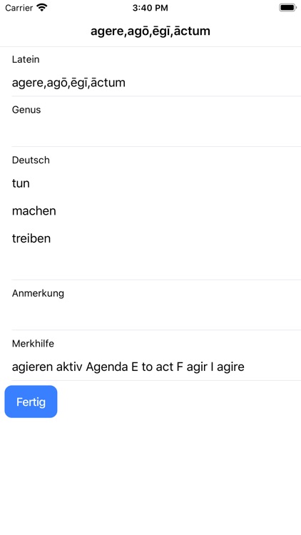 Navigium-Online by Philipp Niederau