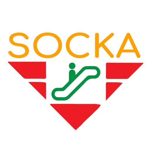 Socka by Jiri Bucek