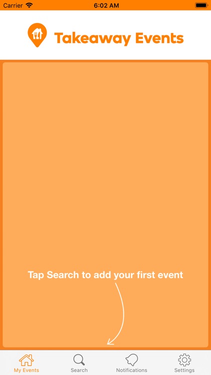 Takeaway.com - Events by Takeaway.com