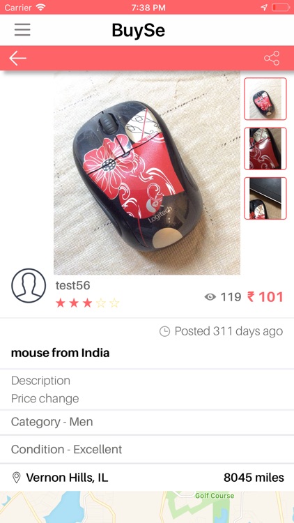 BuySe by Tonya Couch