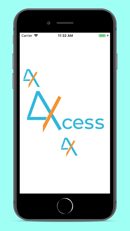 Axcess AI Event scanner by Wilson Jno-baptiste