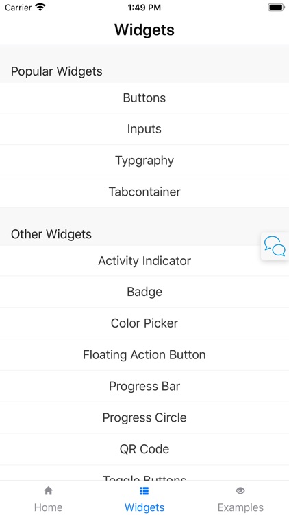 Make It Native 8 by Mendix Technology B.V.