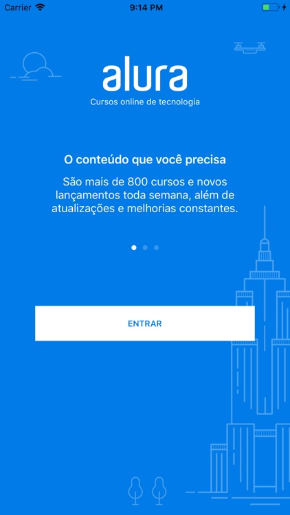 Alura Cursos Online by AOVS Sistemas De Informatica Ltda