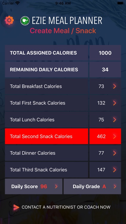 Ezie Weight Loss by Bruce Ross