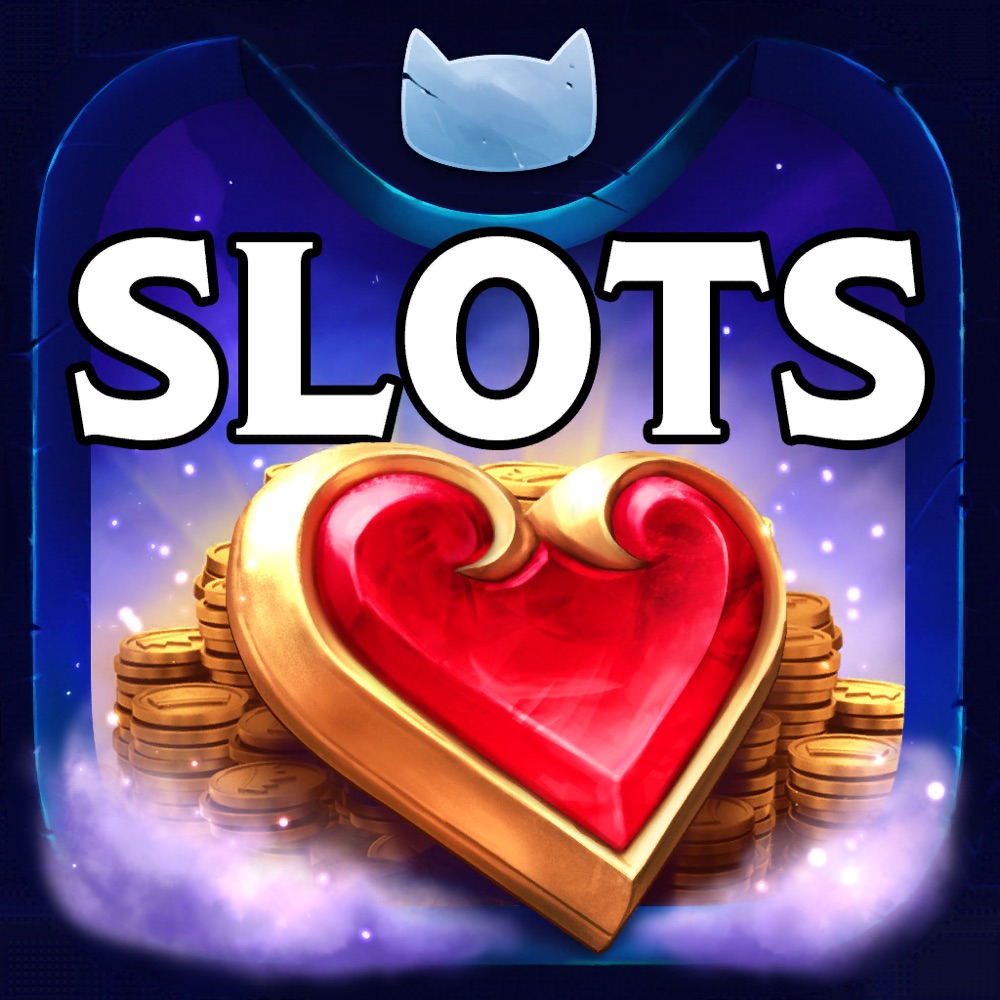 Scatter Slots - Vegas Casino App Reviews & Download - Games App Rankings!
