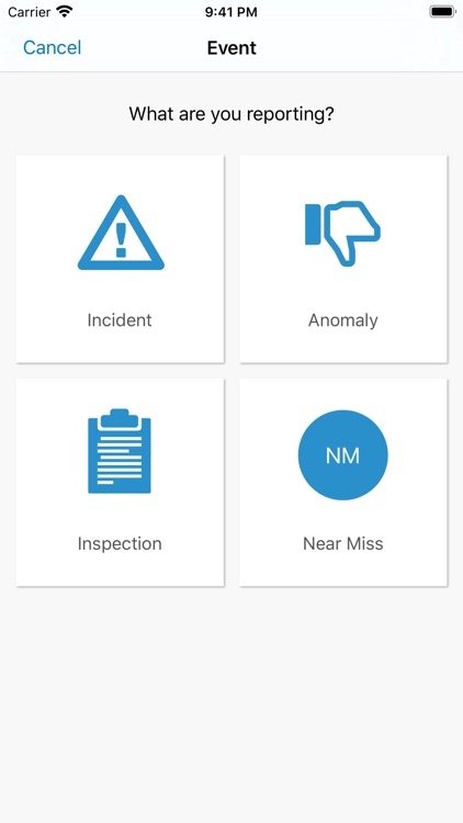 Enablon Go by Enablon