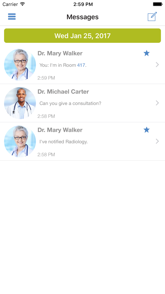 Spok Mobile by Spok, Inc. - (iOS Apps) — AppAgg