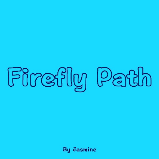 Firefly Path by Adel Smith