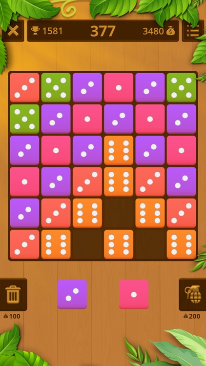 Seven Dots by Spearmint Games