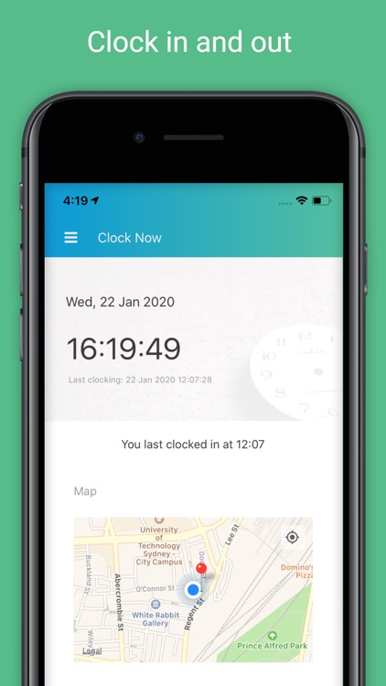 EmpLive by WFS Australia Pty Limited
