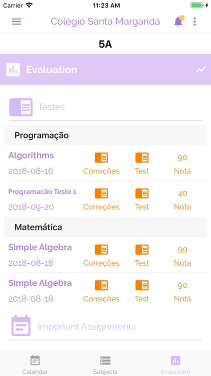 Bridges App by Prodygie