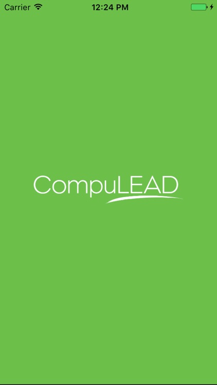 CompuLEAD by CompuSystems, Inc.
