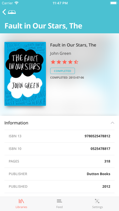 Libib for PC - Windows 7,8,10,11