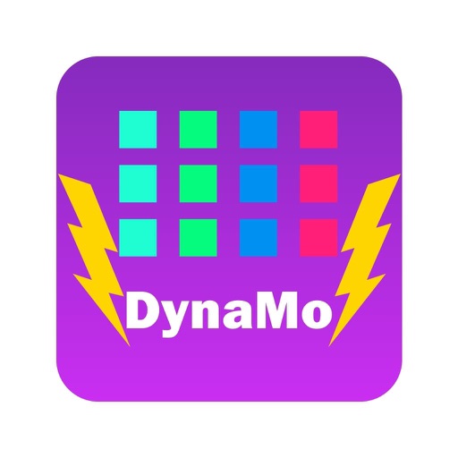 DynaMo Apps by Healthline Information Systems