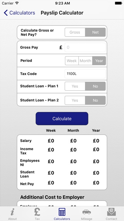 Tax Apps by Tax Apps Limited