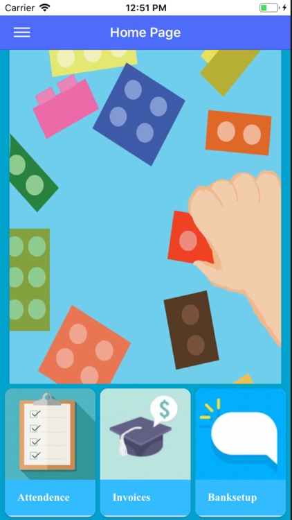 ParentApp-HIHOO by Jill Ji