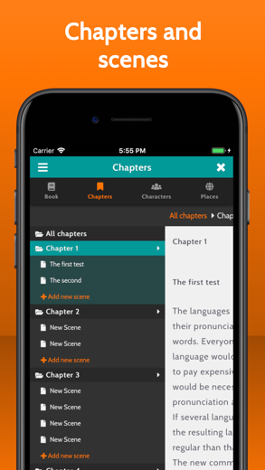 MyStory.today for iPhone - APP DOWNLOAD