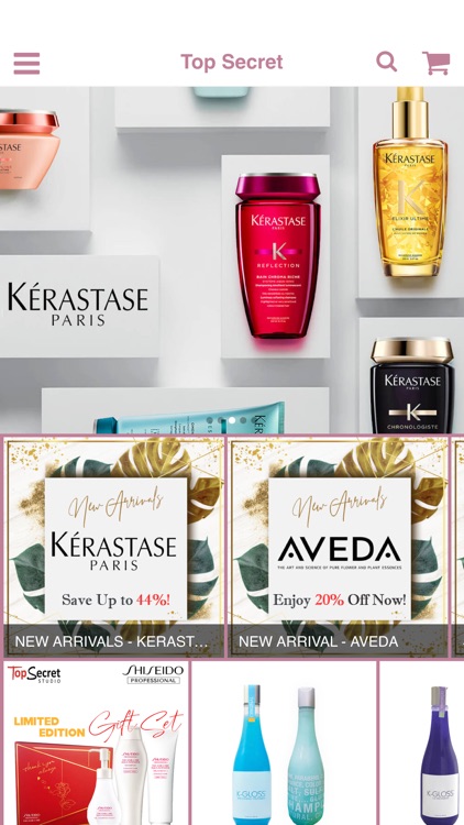 Top Secret Studio Singapore by Top Secret Studio Pte Ltd