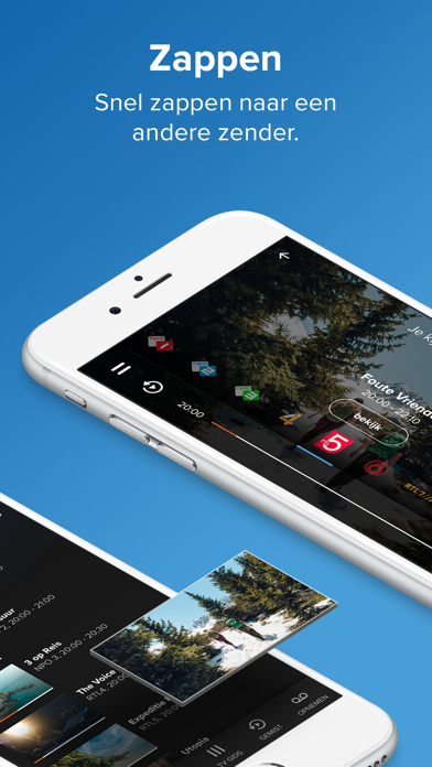 Caiway Interactieve TV for PC - Windows 7,8,10,11